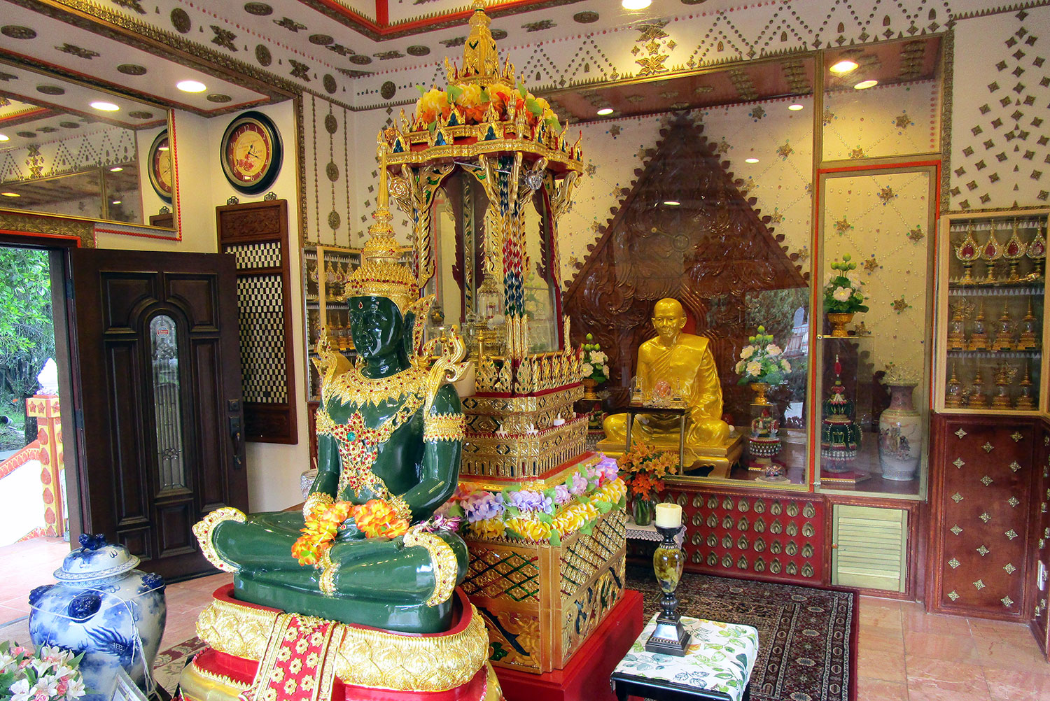 American Buddhist Temple
